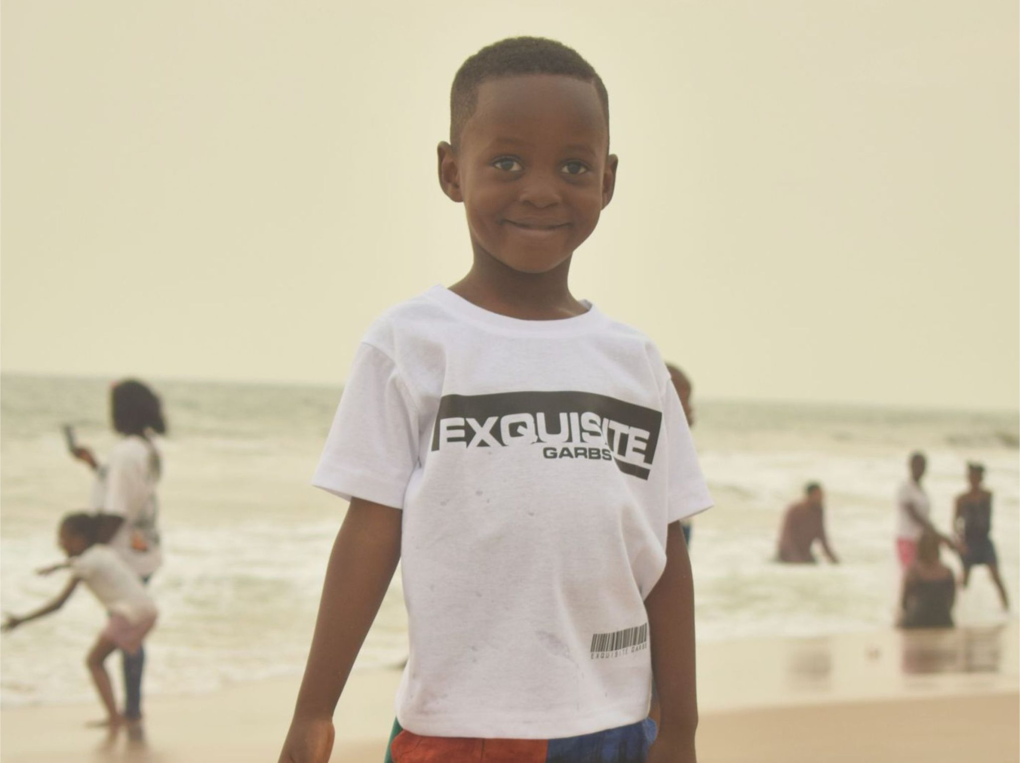 Bryan – Exquisite Models International