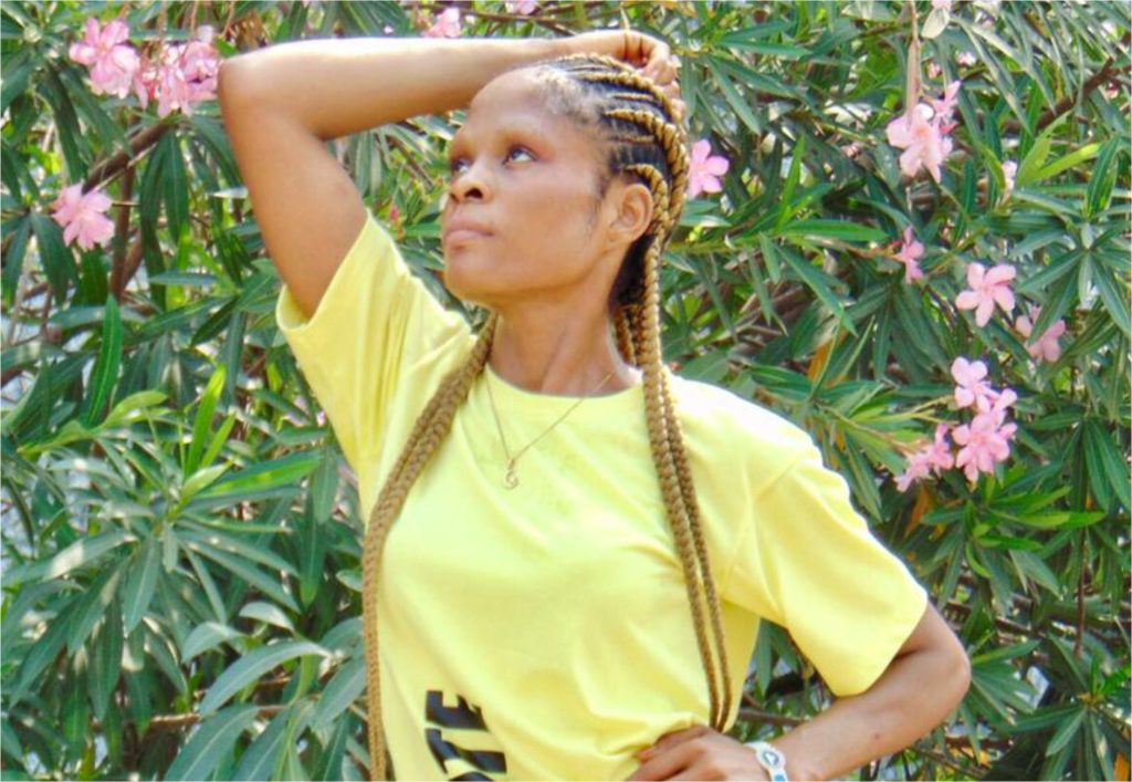 omonye – Exquisite Models International